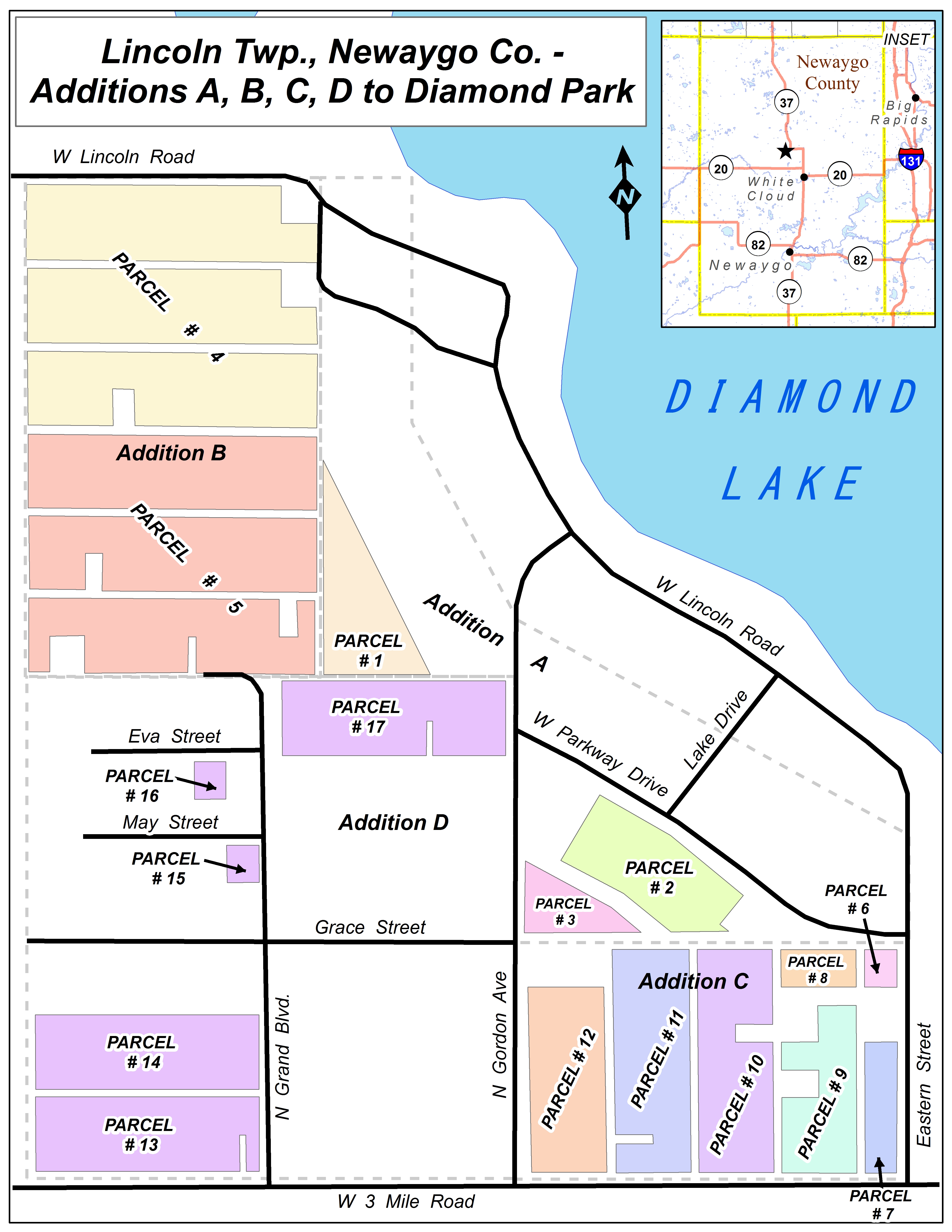 Parcel Details